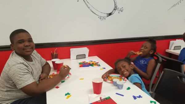 Game Night: July 2018