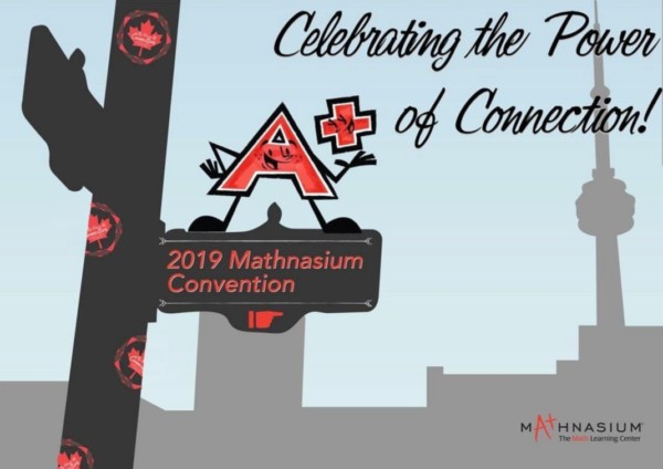 Mathnasium Convention 2019 | Mathnasium