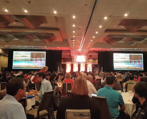 Mathnasium Convention 2019 | Mathnasium