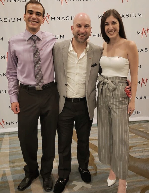 Mathnasium Convention 2019 | Mathnasium