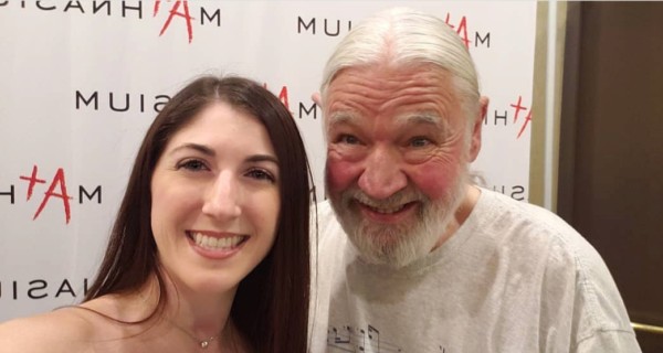 Mathnasium Convention 2019