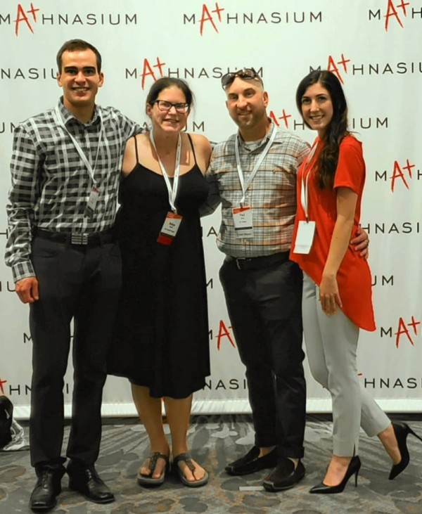 Mathnasium Convention 2019 | Mathnasium