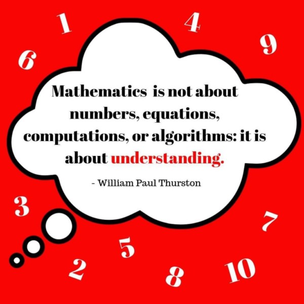 Math Quote Monday! | Mathnasium