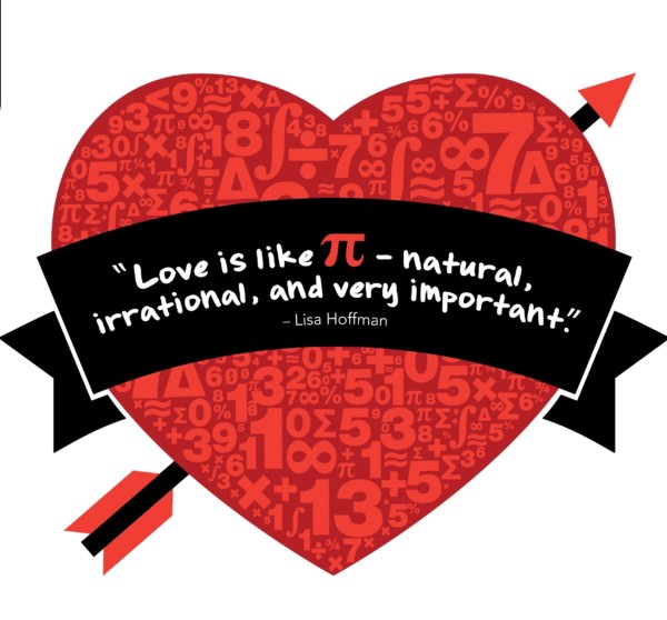 February Press Release - Love of Math | Mathnasium