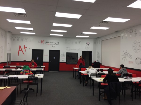 Mathnasium Operates on Core Belief That Every Child Can Become Great at ...