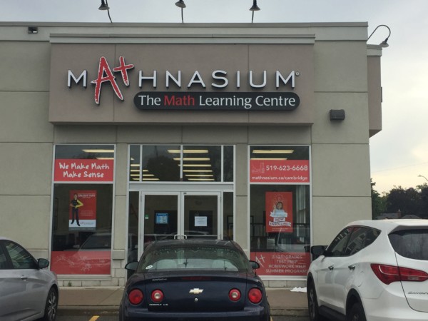 Mathnasium Operates on Core Belief That Every Child Can Become Great at ...