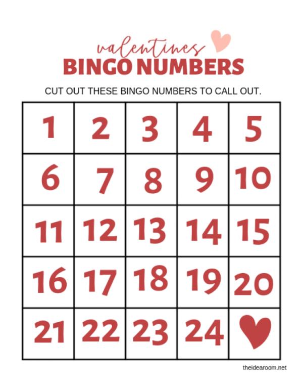 5 Ways to Make Valentine's Day FUN with MATH!