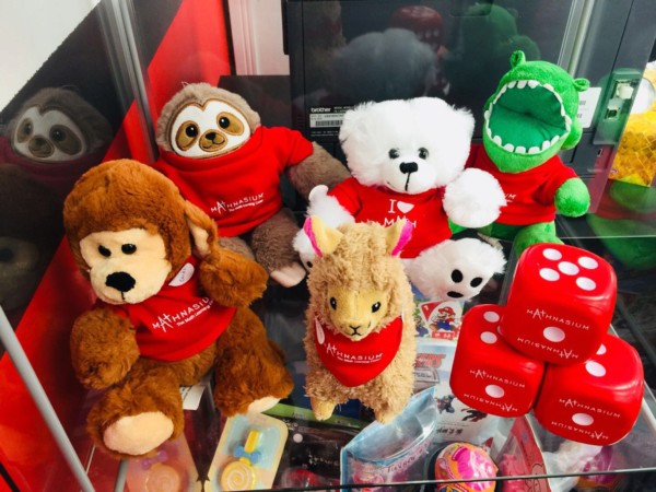 Mathnasium Reward Program | Mathnasium