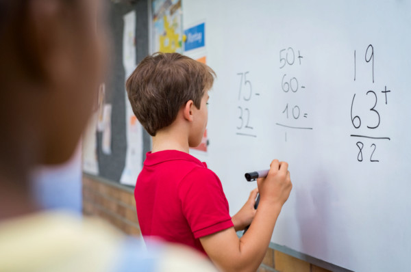 4 Reasons Why Math Is Essential For Your Future | Mathnasium