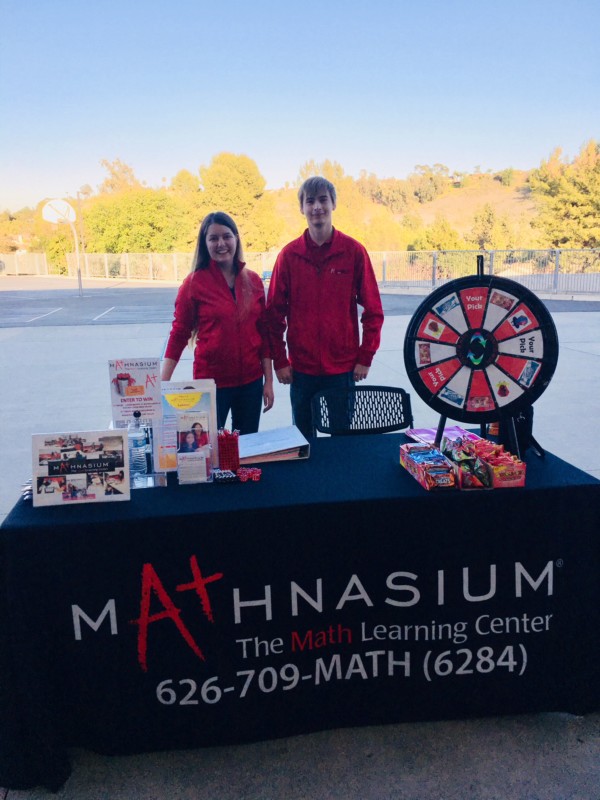 Walnut Mathnasium Events | Mathnasium