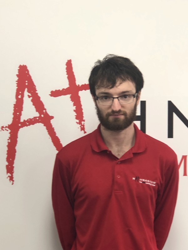 Math Tutoring That Works | Mathnasium of Wilton | Our Team