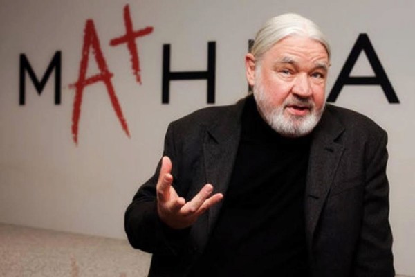 Check out Mr. Larry in Forbes! | Mathnasium