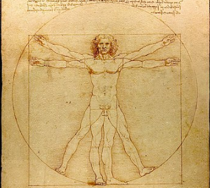 Mathematics In The Art Of Leonardo Da Vinci | Mathnasium