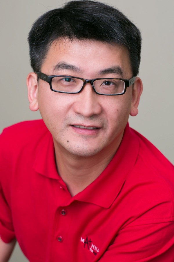 Math Tutoring that Works - Mathnasium of Central Oklahoma City - Our Team