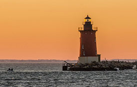Top Baby Names From Delaware