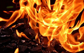 Fire Related Baby Names