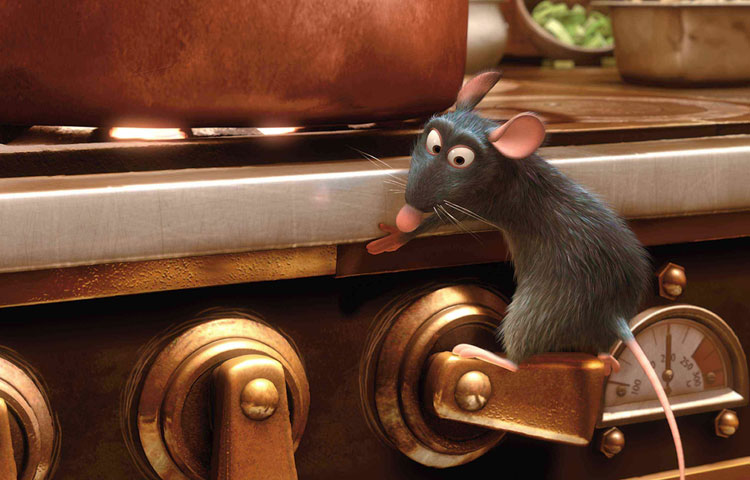 Baby Names Inspired By Disney