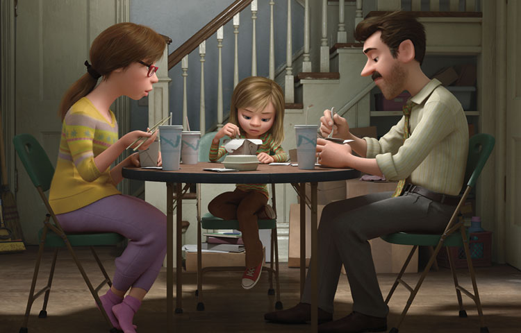 Baby Names Inspired By Disney