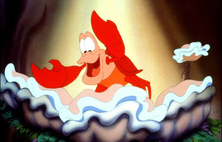 Baby Names Inspired By Disney