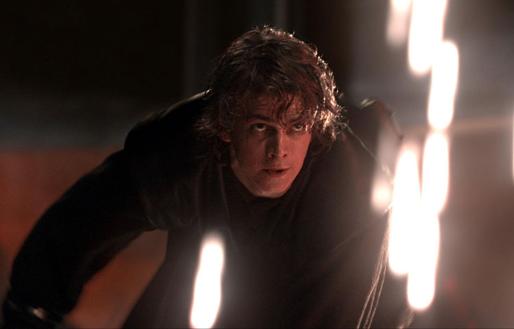 Baby Names Inspired By Star Wars