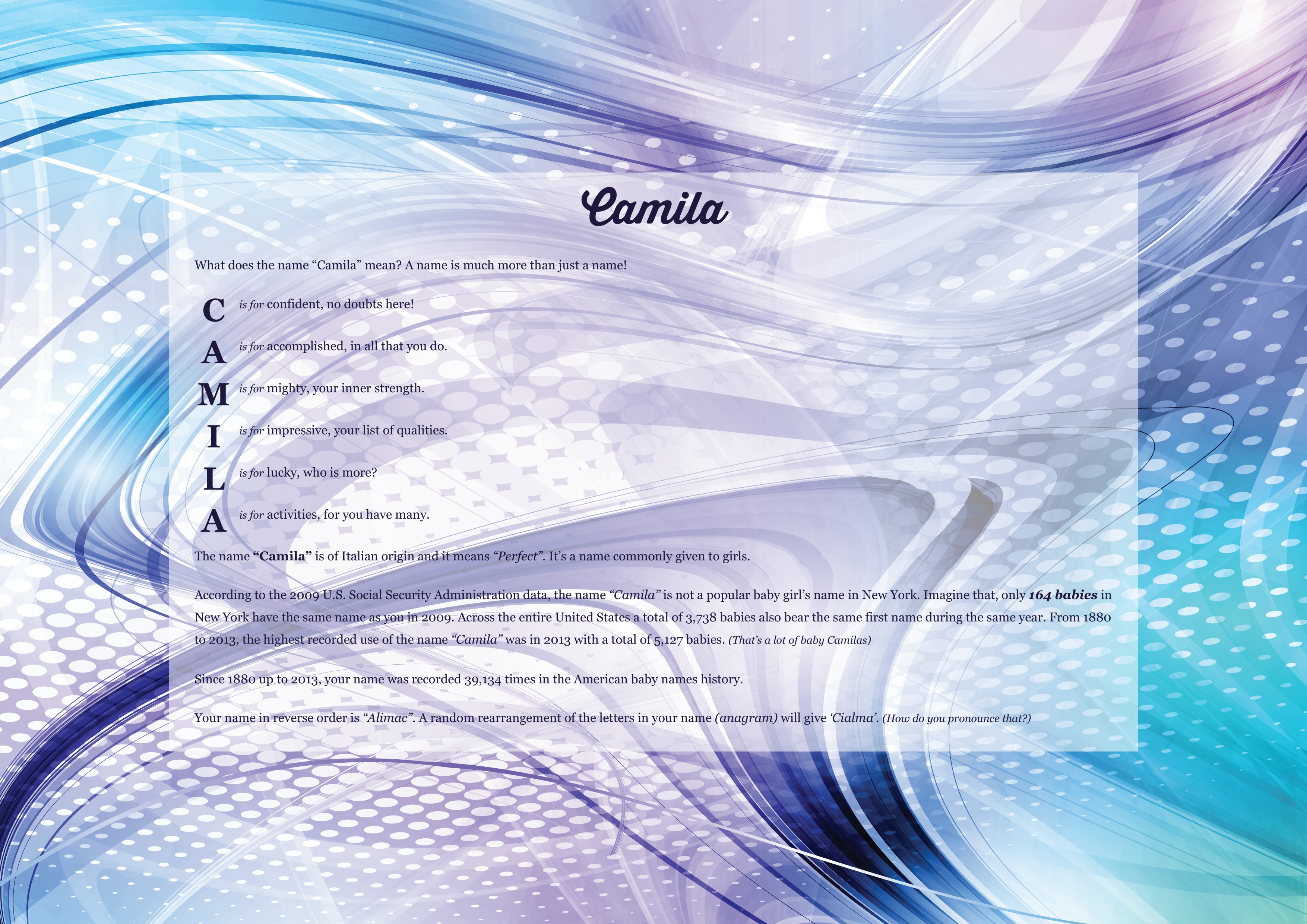 Background Images With Your Name