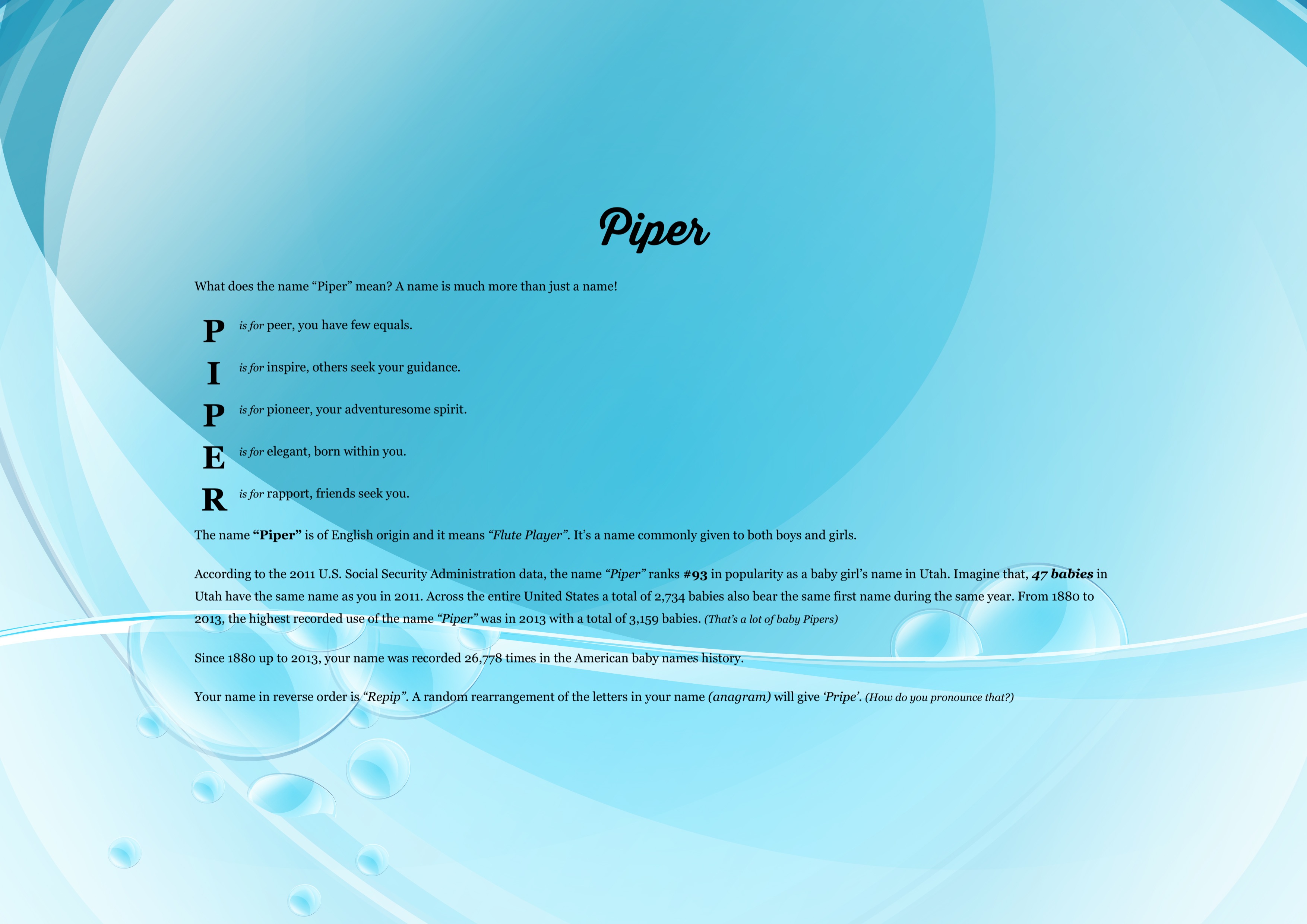 Background Images With Your Name