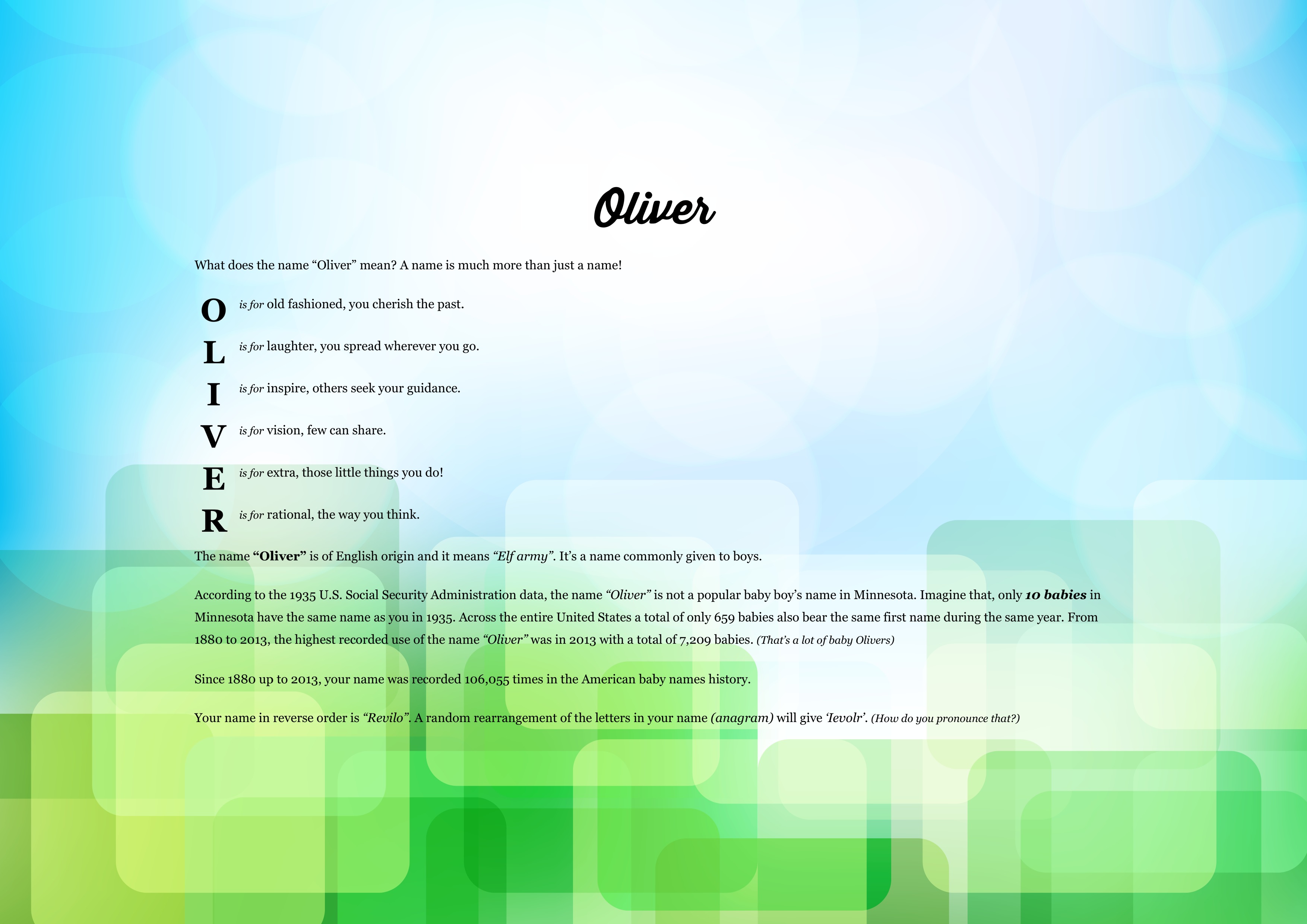 Background Images With Your Name