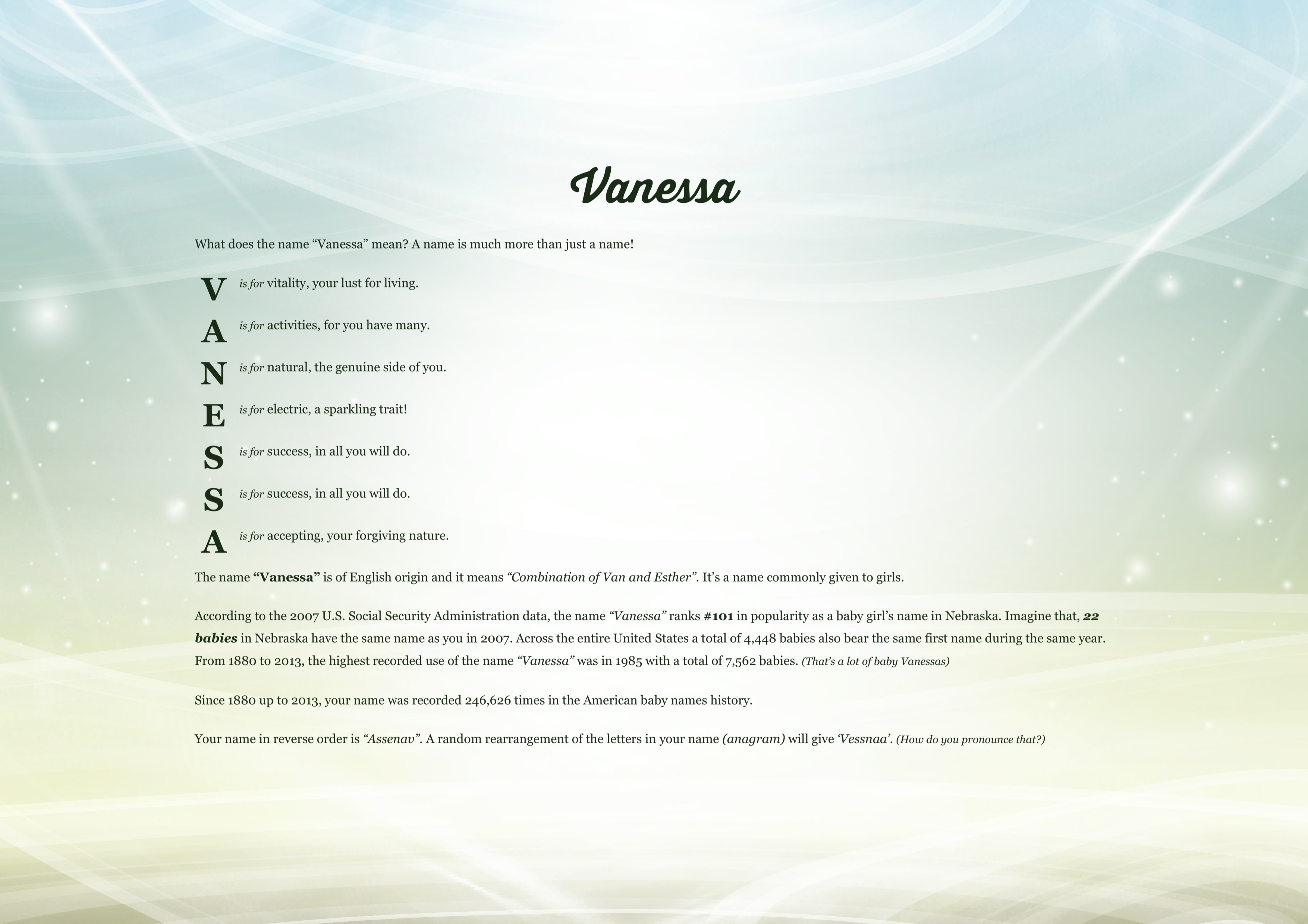 Background Images With Your Name