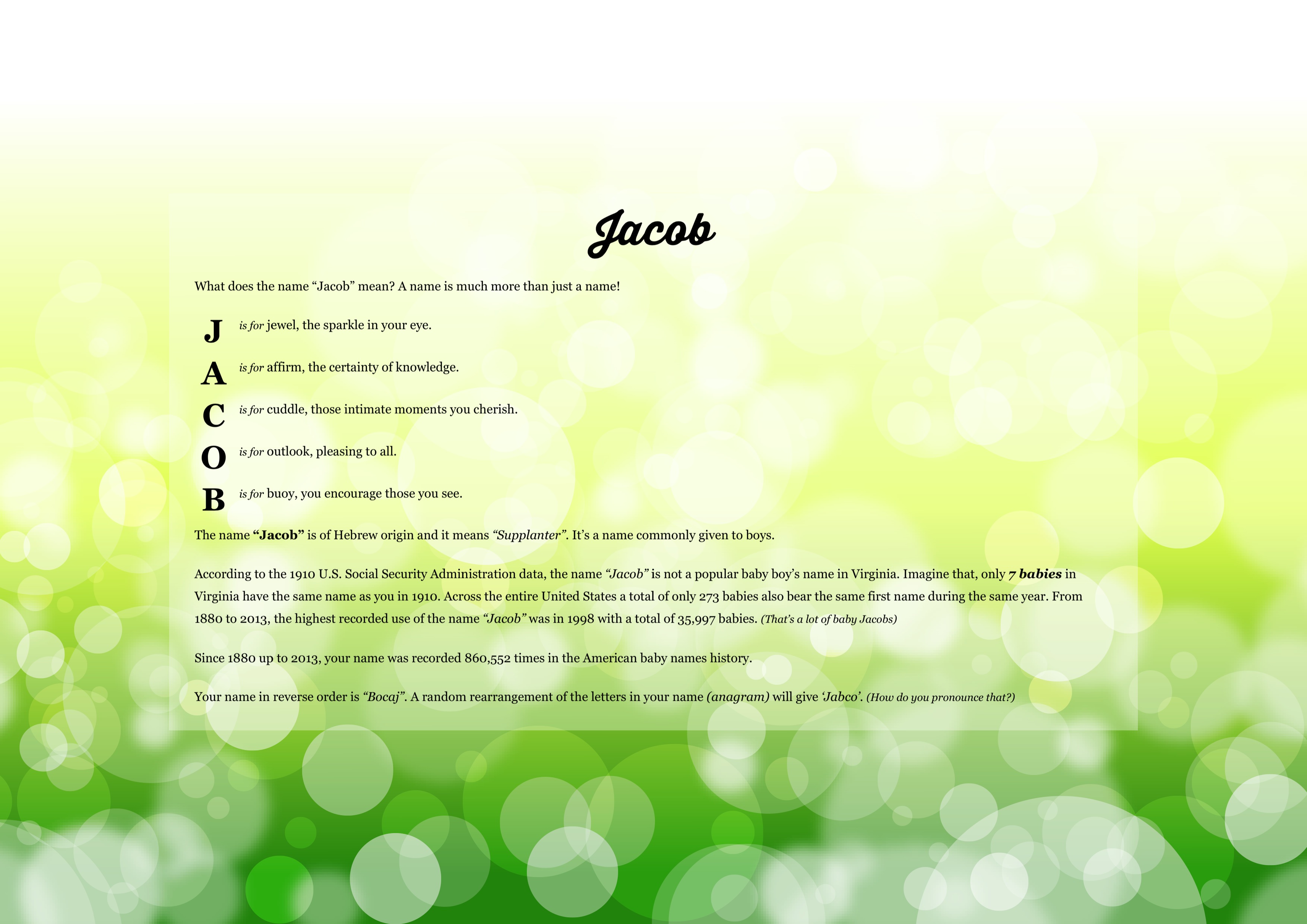 Background Images With Your Name