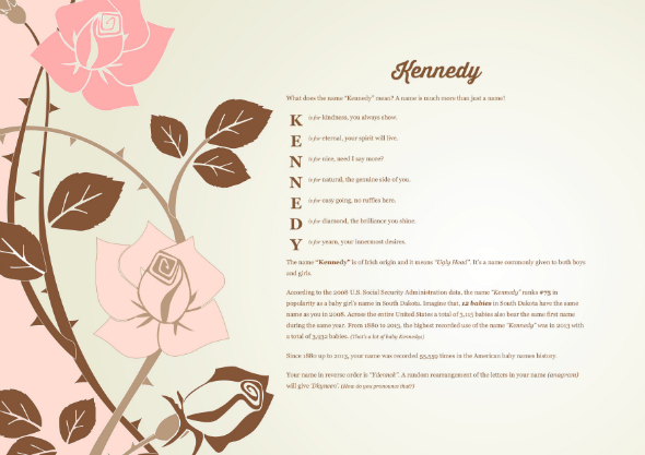 Background Images With Your Name