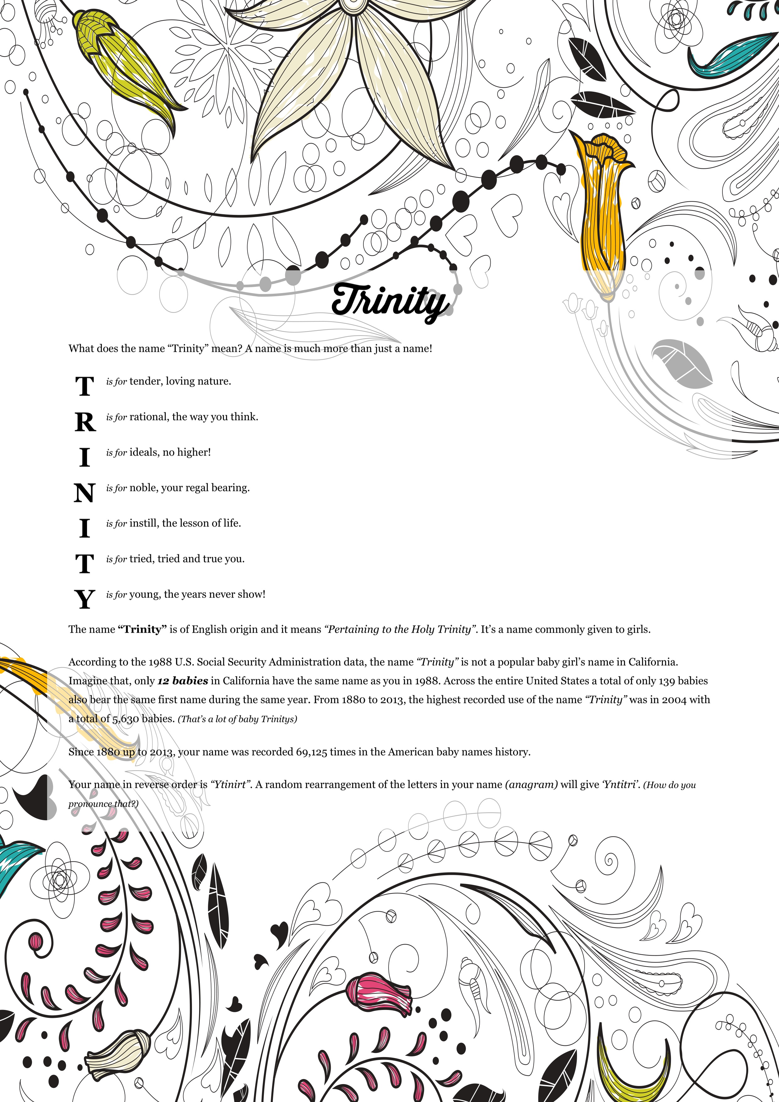 Background Images With Your Name