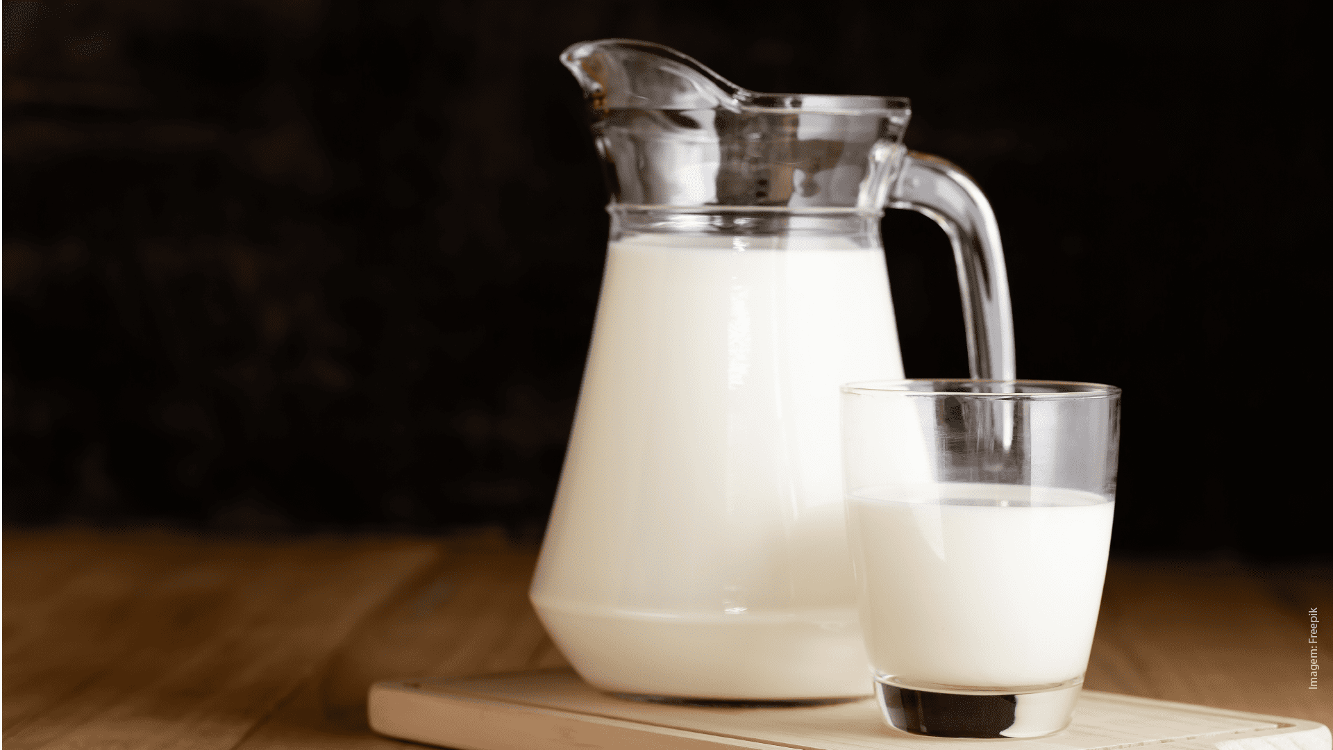 Quanto de cálcio você ingere por dia? - Olhar da Saúde