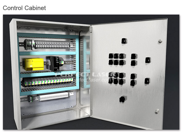 Application-Perfect Laser Co., Ltd.