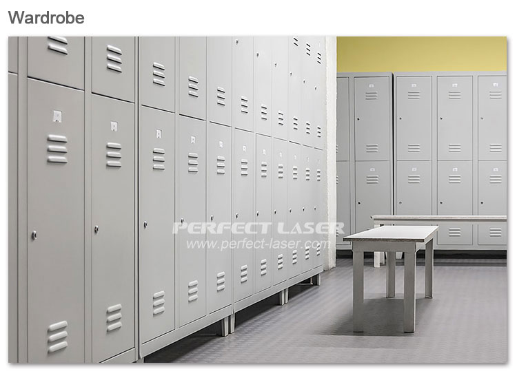 Application-Perfect Laser Co., Ltd.