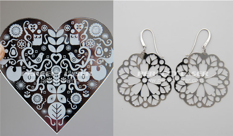 Application-Perfect Laser Co., Ltd.