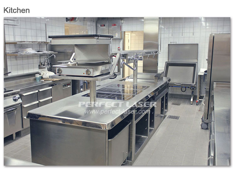 Application-Perfect Laser Co., Ltd.