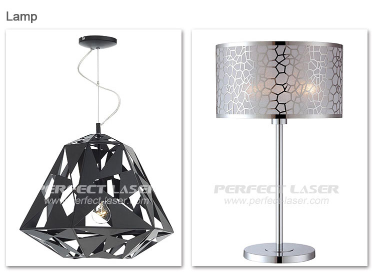 Application-Perfect Laser Co., Ltd.