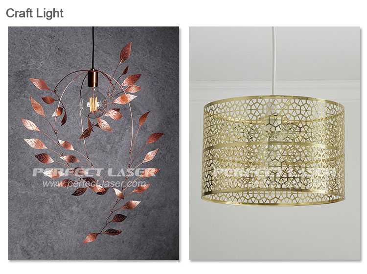 Application-Perfect Laser Co., Ltd.