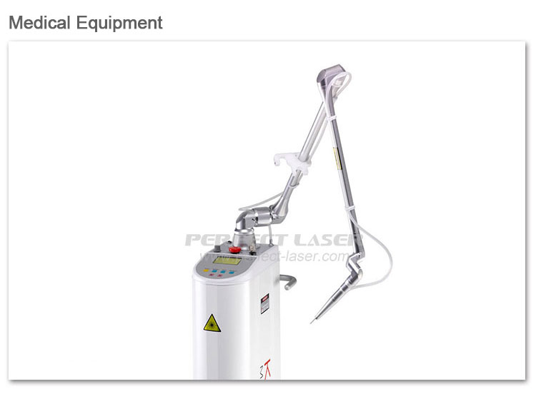 Application-Perfect Laser Co., Ltd.