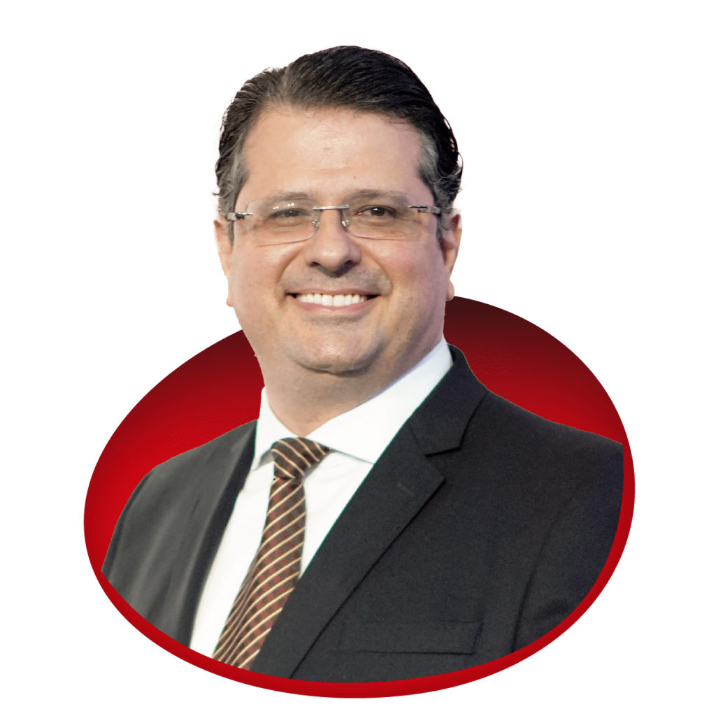 Home - Podcast do Alex