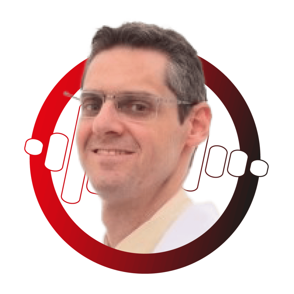 Home - Podcast do Alex