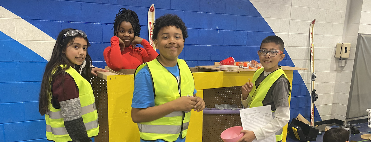 Join our annual Rube Goldberg Machine Contest® - Rube Goldberg Institute