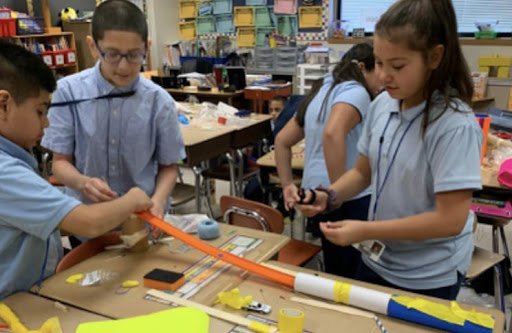 Explore Rube resources for educators, parents and builders of all ages ...