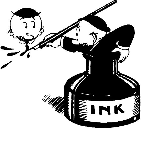 Artists & Inventors submit to our annual Cartoon Contest! - Rube ...