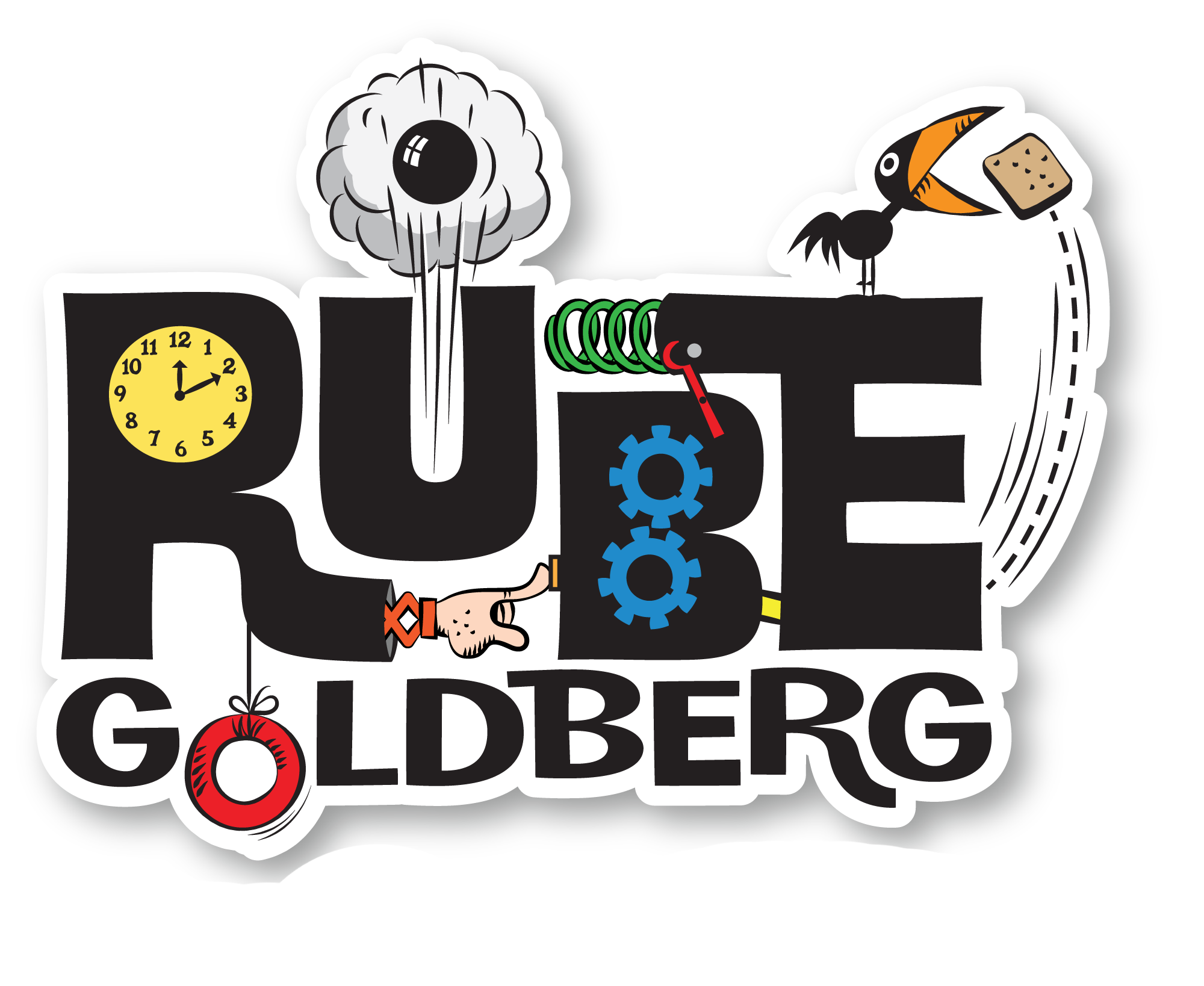 Do you Rube? Join the contests! - Rube Goldberg Institute