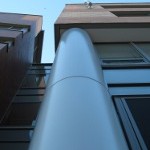 Metal Column Covers , ACM Column Covers, Beam wraps SAF – Southern ...