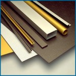 Aluminum Sheet: Anodizing – Integral Color (Duranodic) - SAF