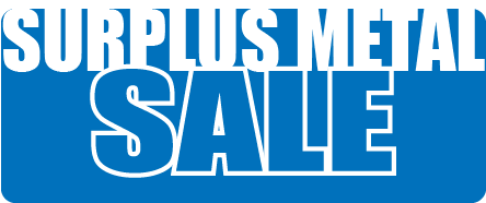 Aluminum Extrusions Anodized, Painted, Mill Finish from SAF SAF ...