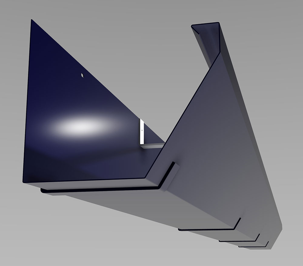 Commercial Gutter Systems & Downspouts - SAF.com