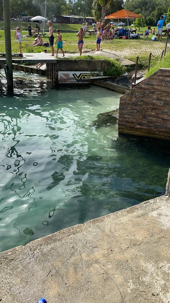 Santa Rosa Center For Rehabilitation And Healing Nursing Home in Milton, FL